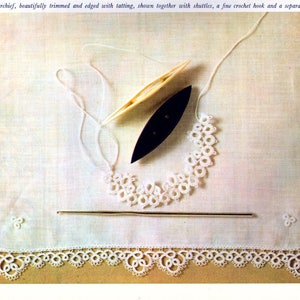 70s Golden Hands Weekly Part 13 Knitting, Dressmaking and Needlecraft ...