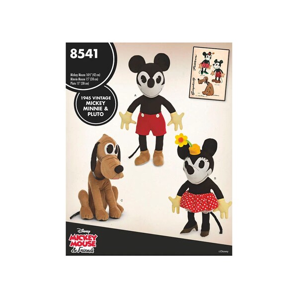 Soft Toy Pattern - Etsy Australia