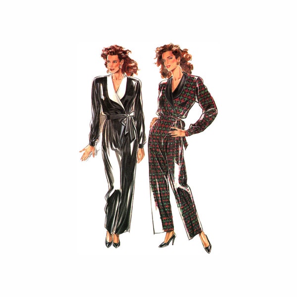 Jumpsuit Pattern - Etsy