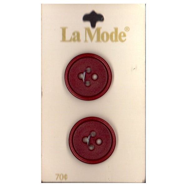 La Mode Buttons - Etsy