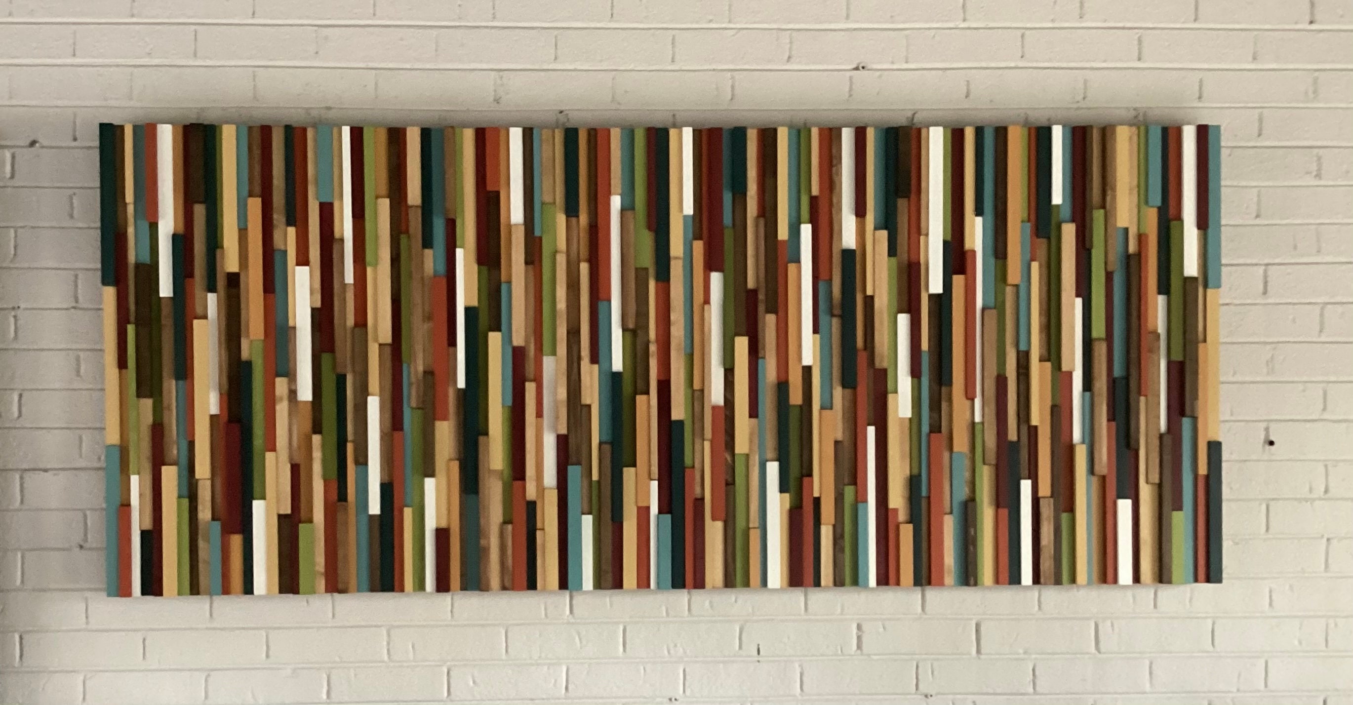 Wood Art Wood Wall Art-art Sculpture-modern Wall - Etsy
