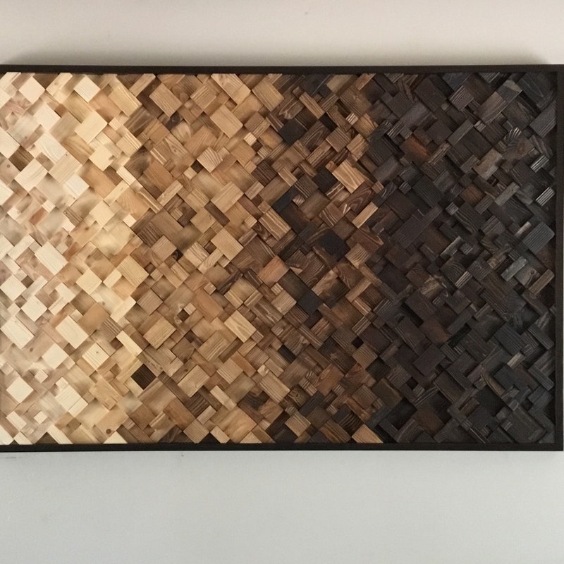 Rustic Art - Etsy