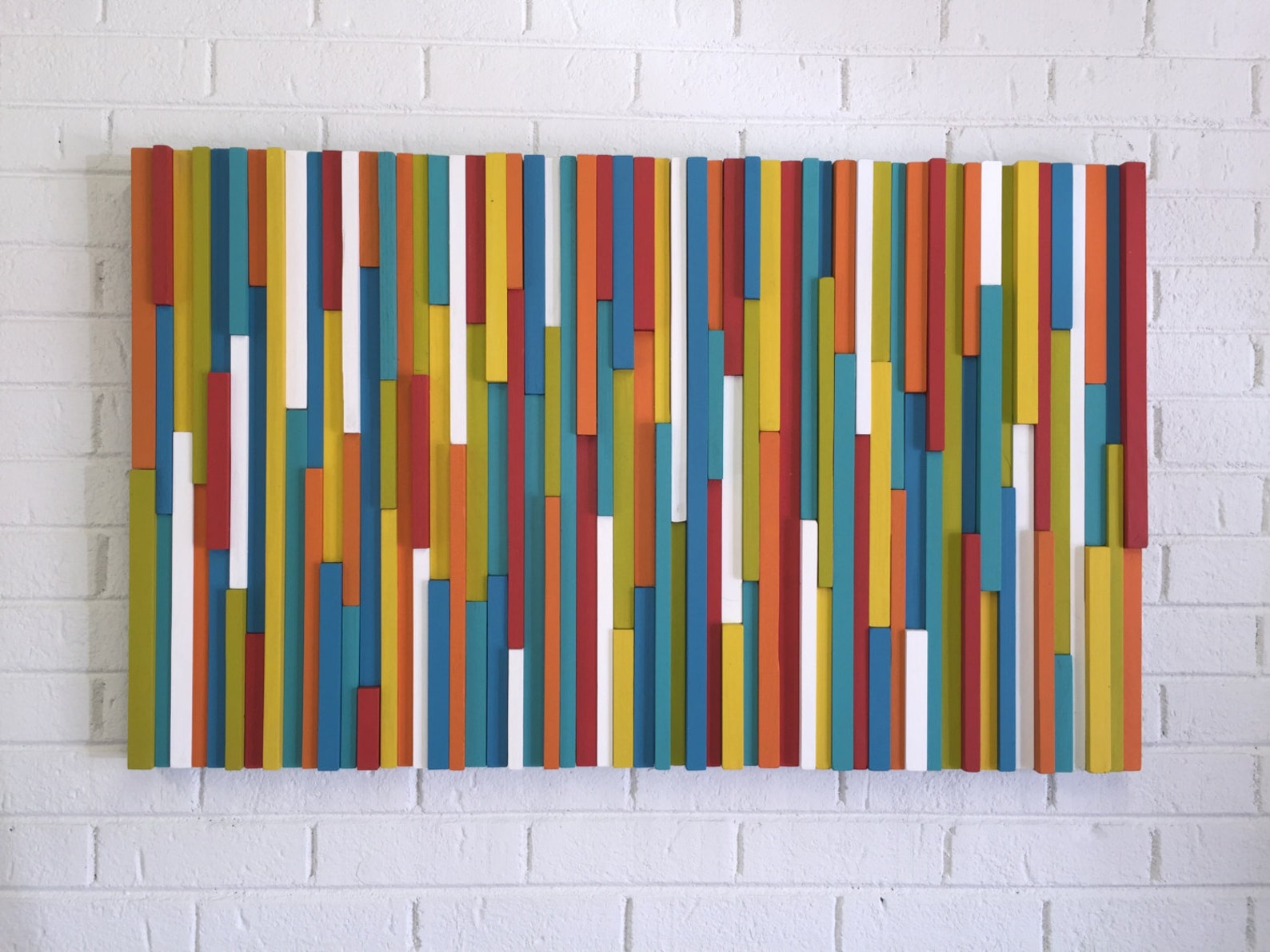 Modern Wood Wall Art Abstract Wood Wall Art Wood Wall Art | Etsy