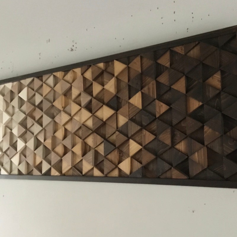 3d Wood Art - Etsy
