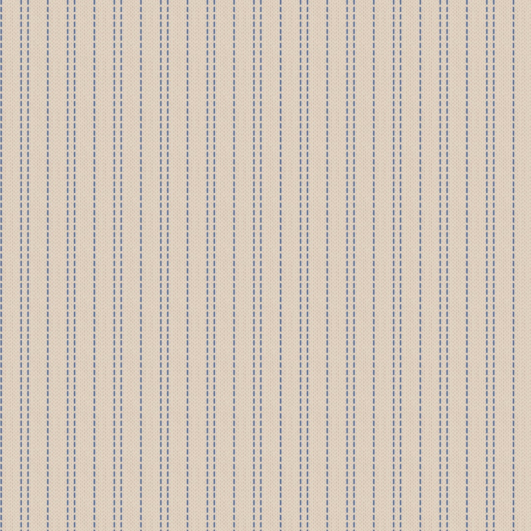 Tilda Creating Memories Summer + Ocean Blues Seamstripe Blue #160069 - Etsy