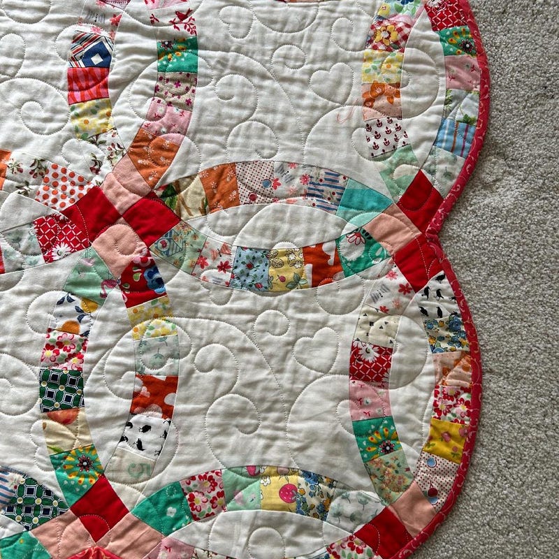 Open Fabric Box - Etsy