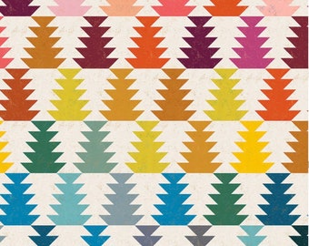 Conifer Quilt Pattern by Eye Candy Quilts ECQ2213 - Etsy