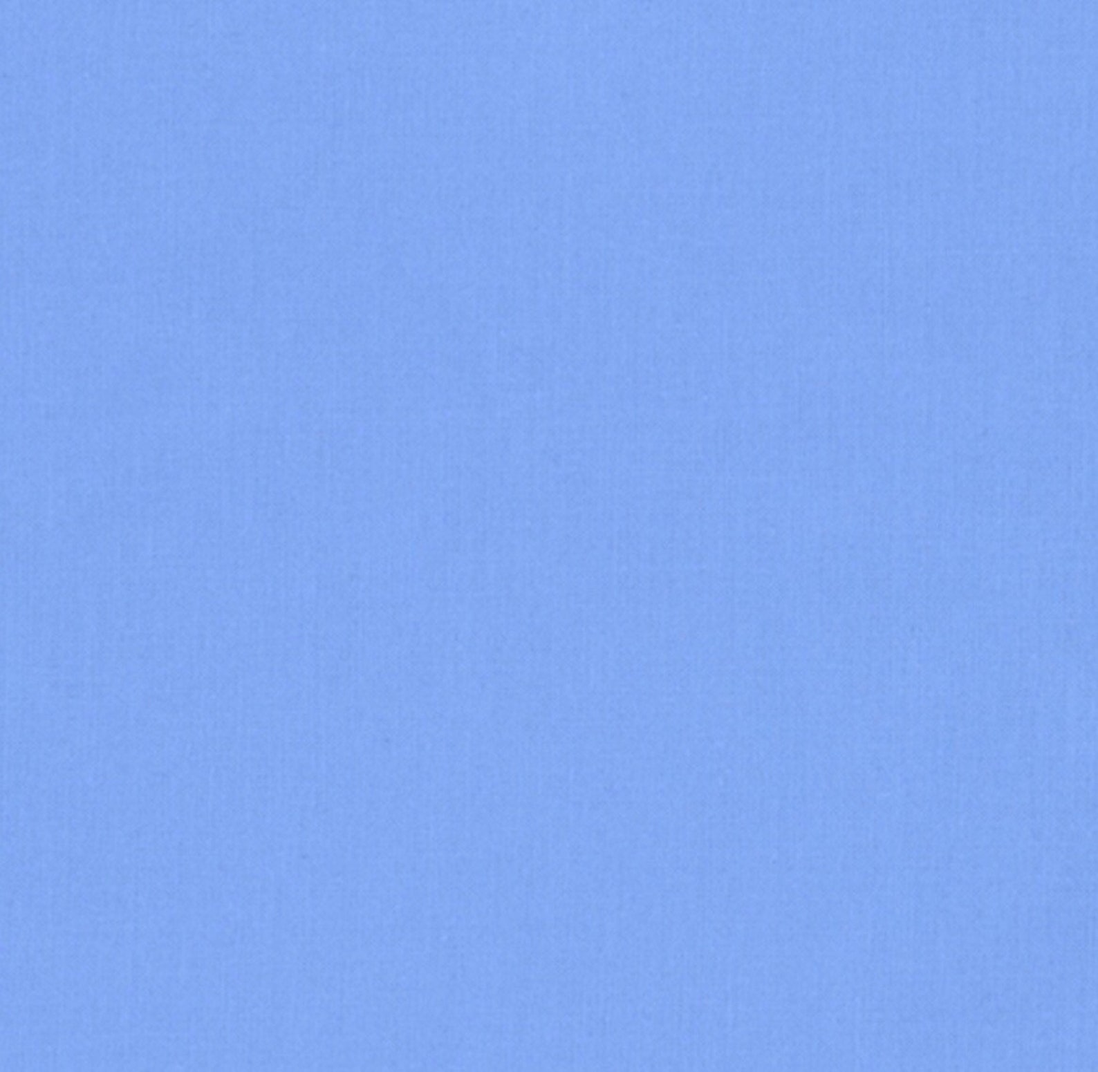 Kona Solid Periwinkle Blue Quilt Fabric Kaufman - Etsy