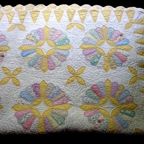 Pre Cut Quilt Kits - Etsy