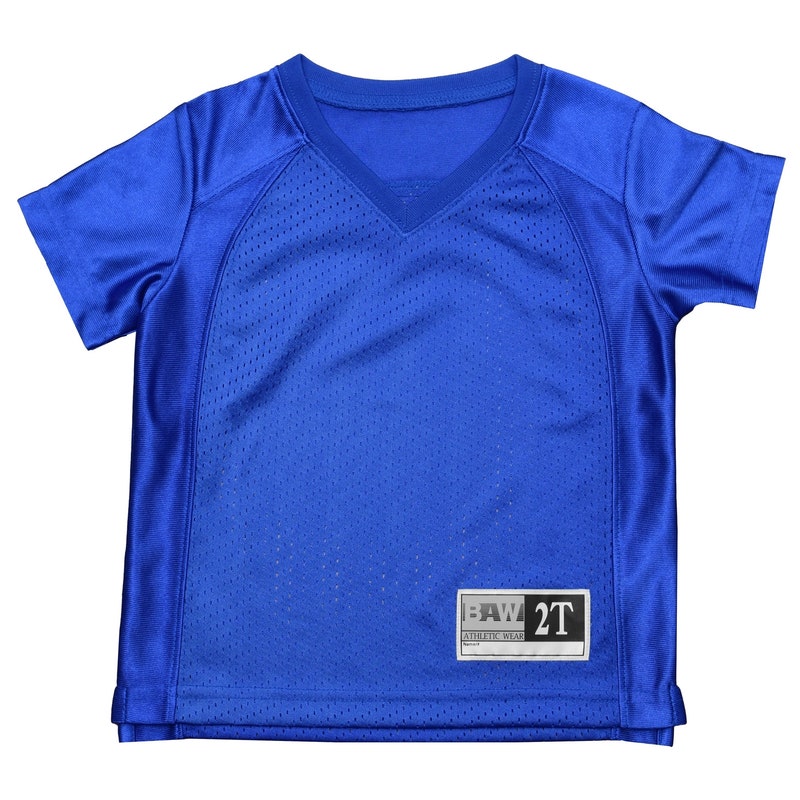 Boys Tops Football - Etsy