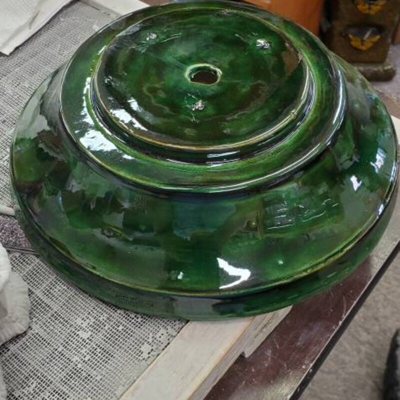 Ceramic Tree Base - Etsy