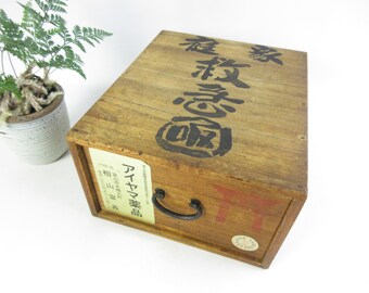 NostalgicJapanStore - Etsy