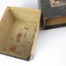 Japanese Vintage First Aid Kit Box - Etsy