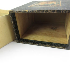 Japanese Vintage First Aid Kit Box - Etsy