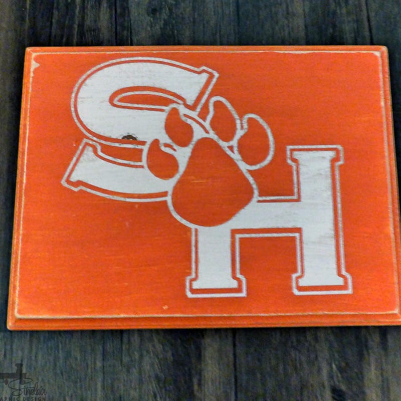 Shsu Graduation - Etsy