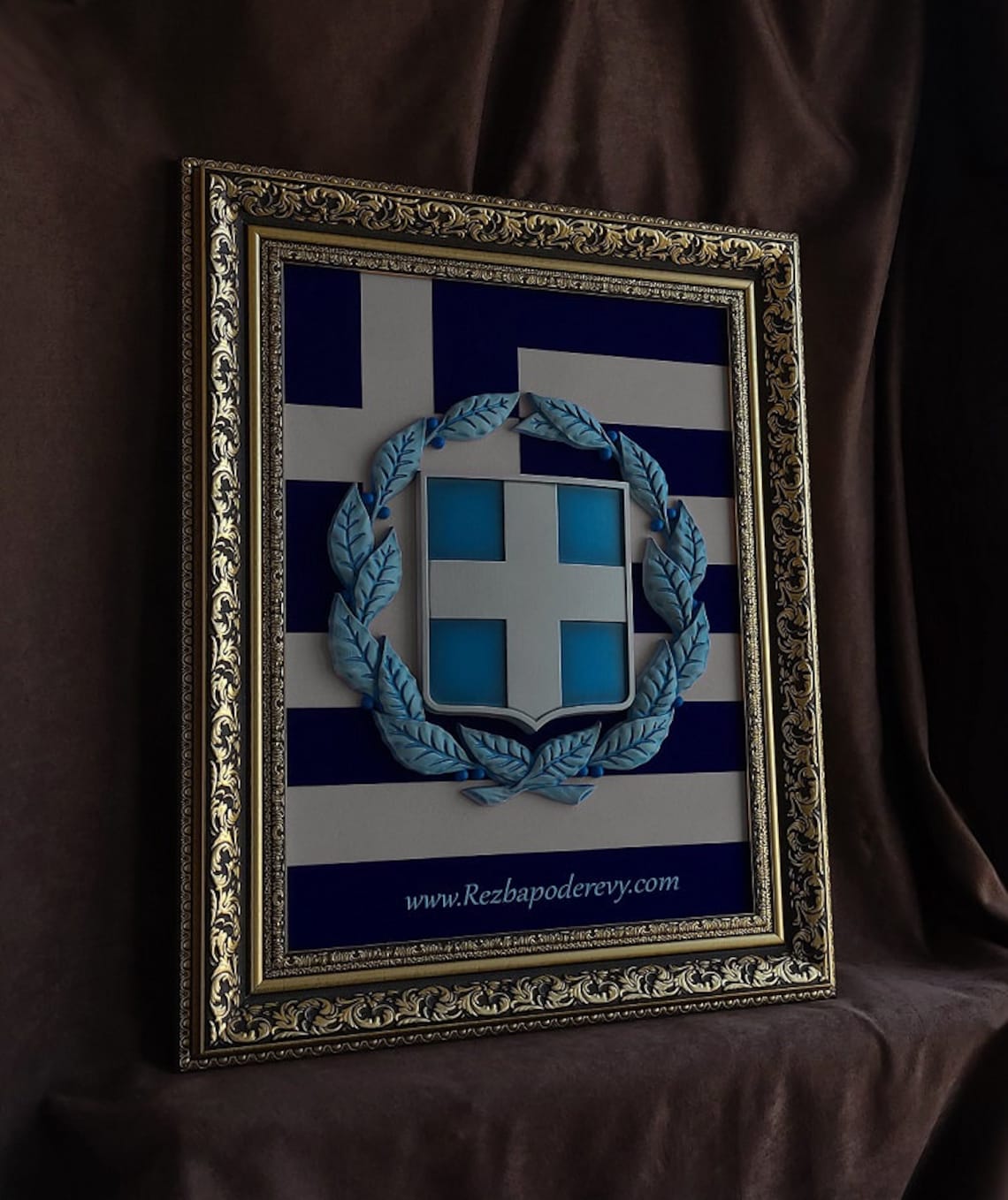 Coat of Arms of Greece , Εθνόσημο της Ελλάδας , Flag of Greece , Greece ...