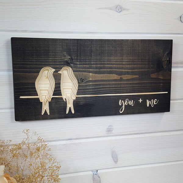 Love Bird Wedding - Etsy