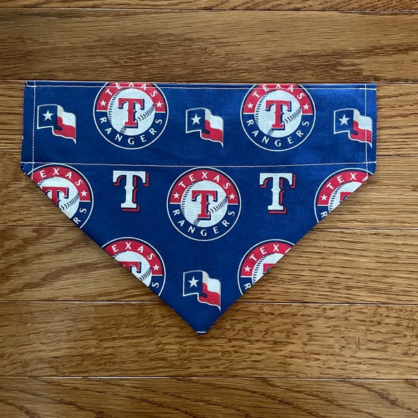 Texas Rangers - Etsy