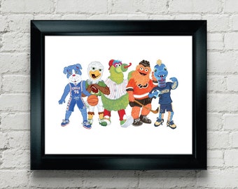 Philadelphia Union Phang - Etsy