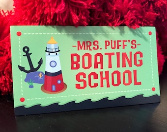 Spongebob Mrs Puff Plush | Etsy