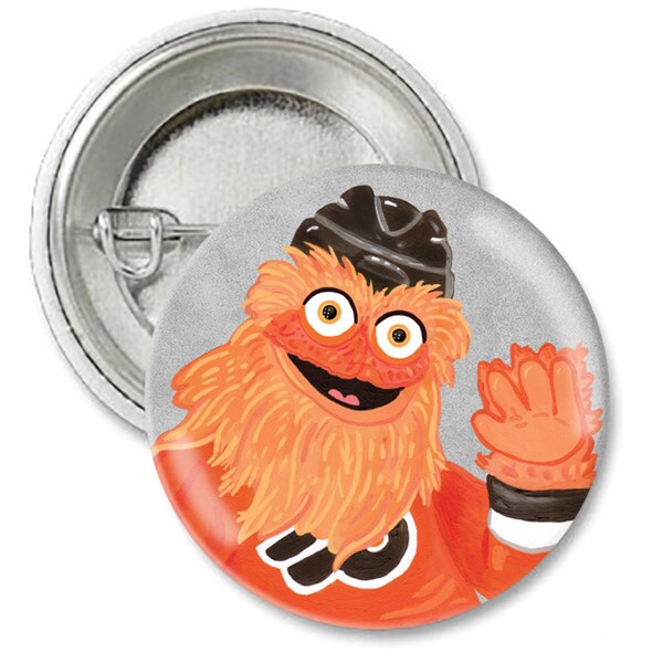 Gritty - Etsy