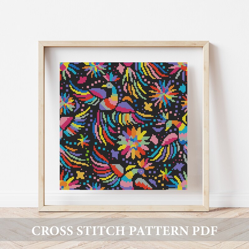 Mexican Patterns - Etsy