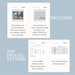 Cuba Cross Stitch Pattern, Mini Cross Stitch, Land Cross Stitch PDF ...