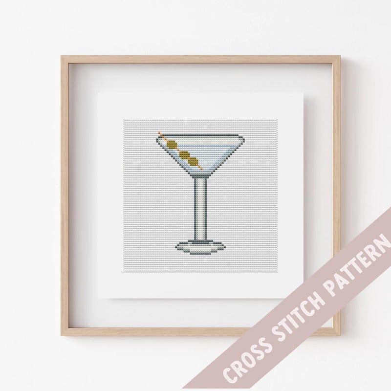 Dirty Cross Stitch - Etsy