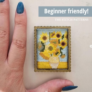 Divine Mercy, Mini Cross Stitch Pattern - Etsy