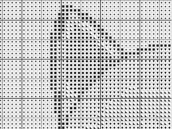 Thanksgiving Ascii Art