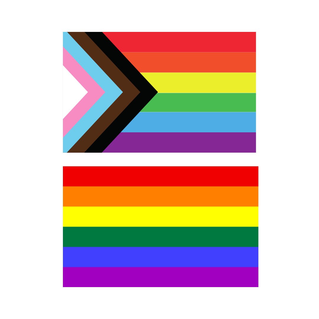 Pride Bumper Sticker - Etsy