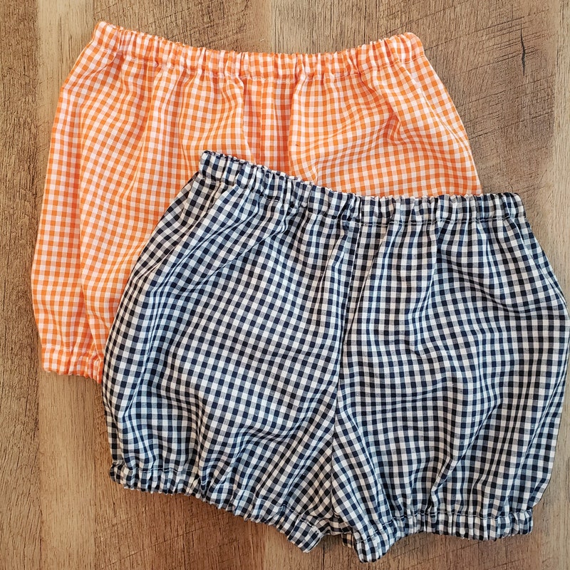 Bubble Bloomers - Etsy