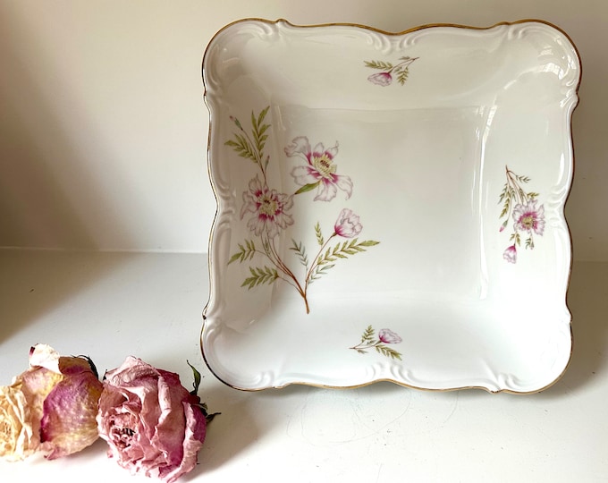 Vintage Edelstein Bavaria Maria Theresia in the Gardenia 20397 Pattern ...