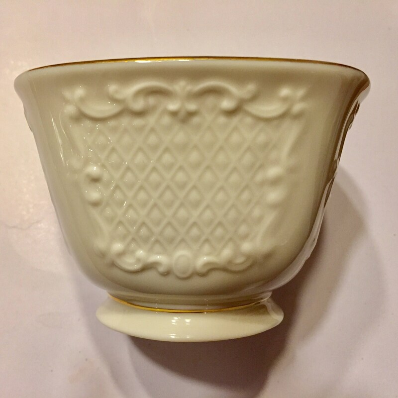 Lenox Candy Dish - Etsy