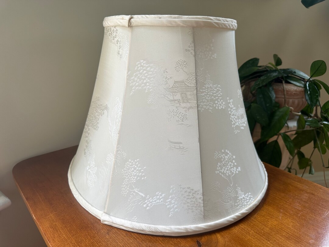 Vintage Classic by Diane Lamp Shade Replacement Shade - Etsy
