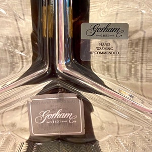 Gorham Emily’s Attic Pink Hobnail Oval 3 Part Divided Relish Platter ...