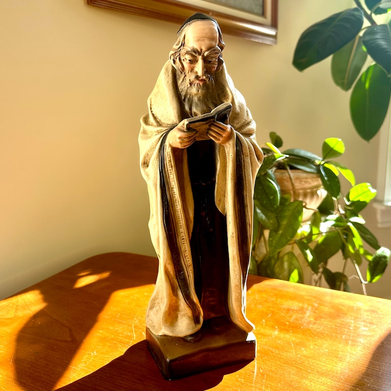 Jewish Figurines Ceramic - Etsy