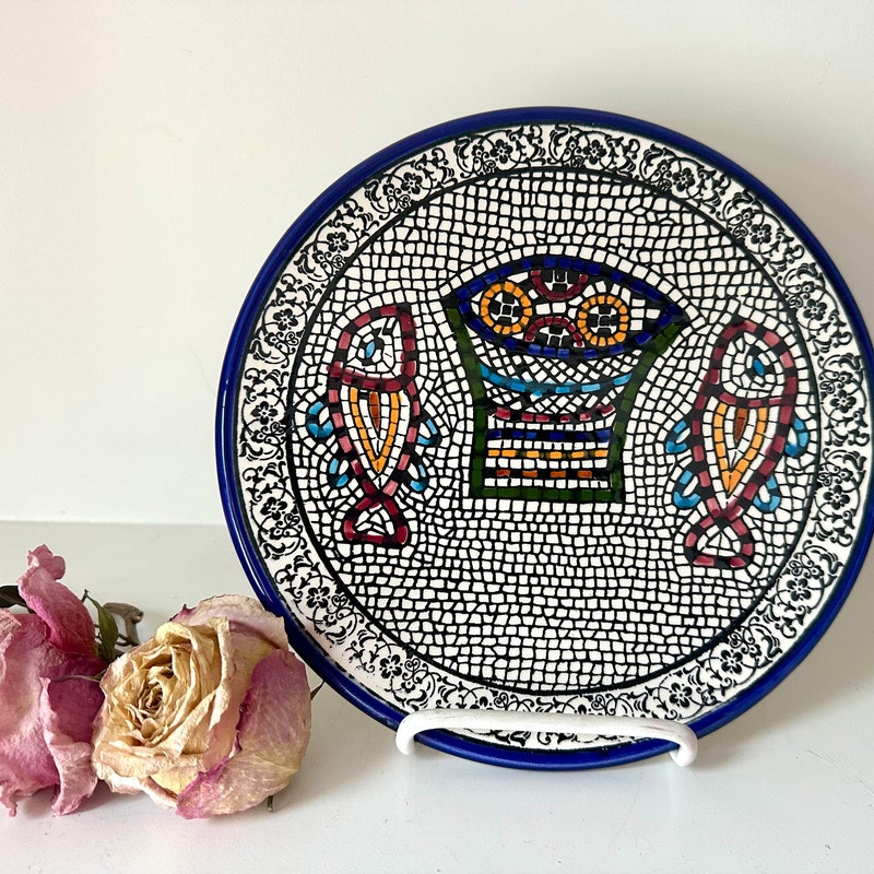 Israeli Pottery - Etsy