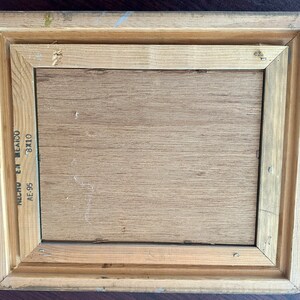 Howard Gailey Original Oil Painting of Seascape Framed Signed - Etsy