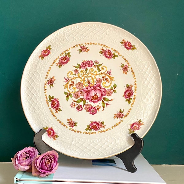 German Rose - Etsy