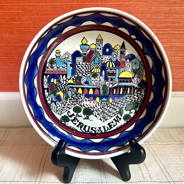 Israeli Ceramics - Etsy