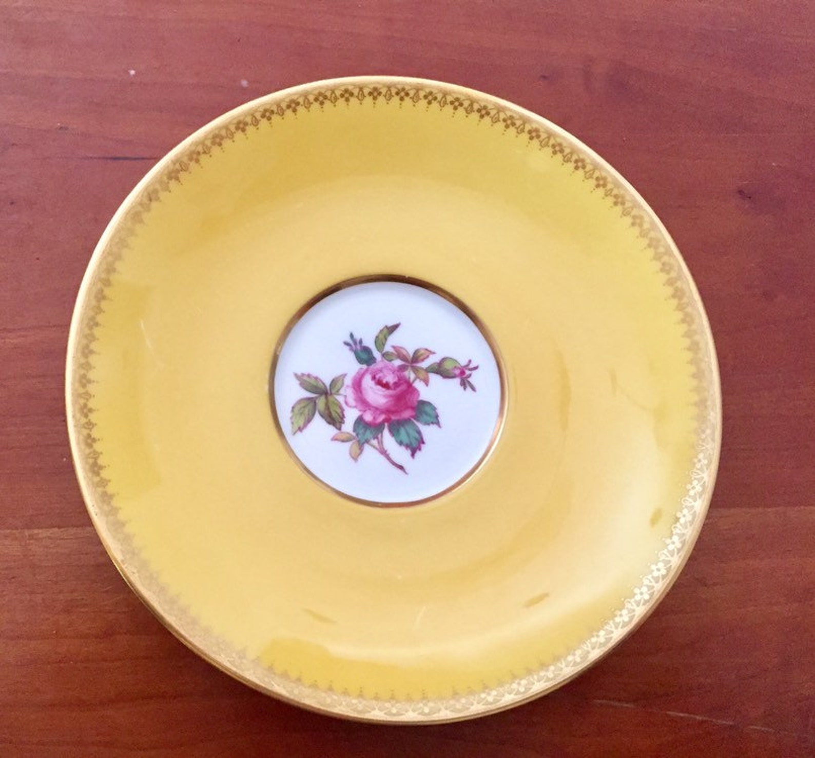 Rare Beautiful Antique Copeland's Spode China England 6 | Etsy