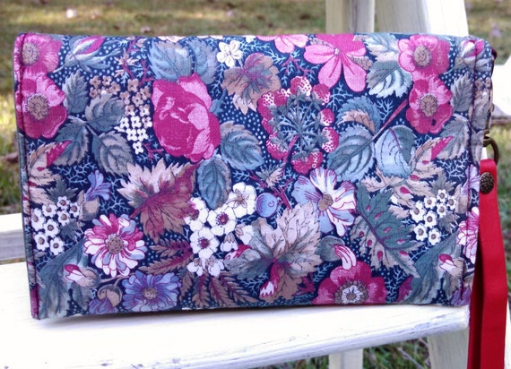 Functional and Beautiful Cell Phone Wristlet Will Fit Your - Etsy