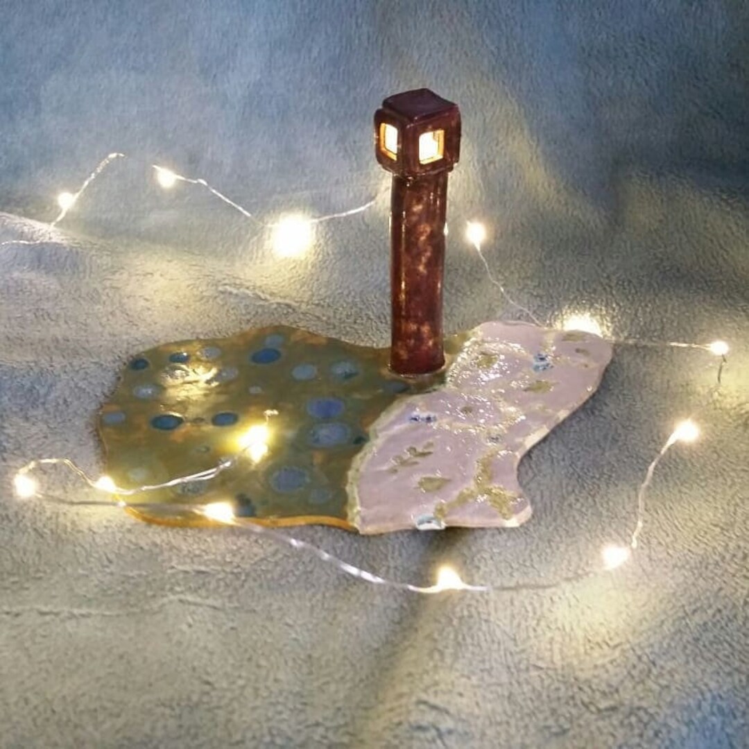 FAE Lamp Post 66 - Etsy