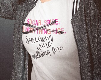 And everything nice | Etsy