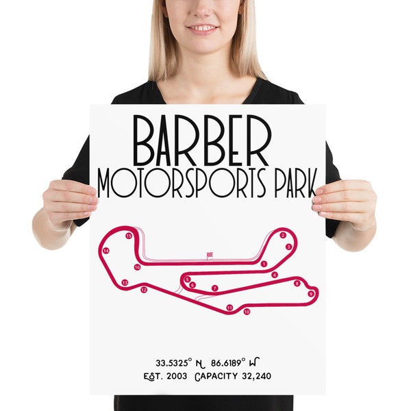 Motorsport - Etsy