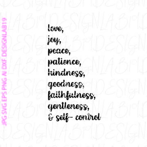Kindness Goodness - Etsy