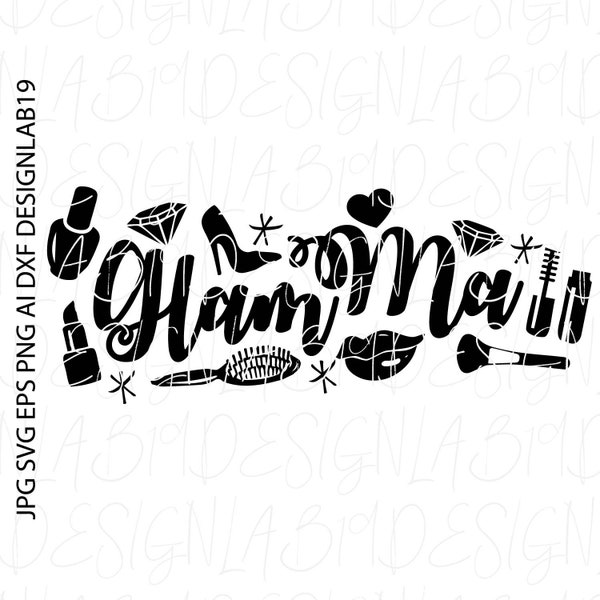 Glamma - Etsy
