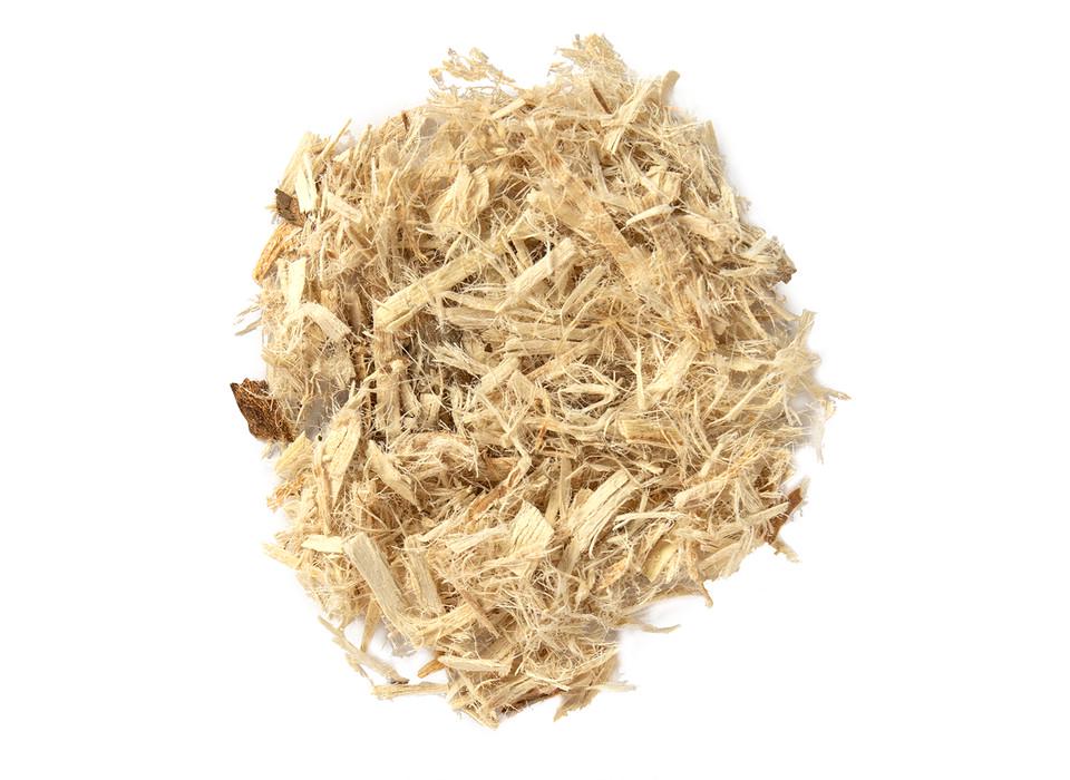 Organic Slippery Elm Bark – the Skin-soothing, Hydrating Herb for ...