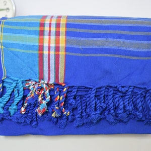 Ethnic African Kikoymaasai Fabrics kenyan Kikoy african - Etsy